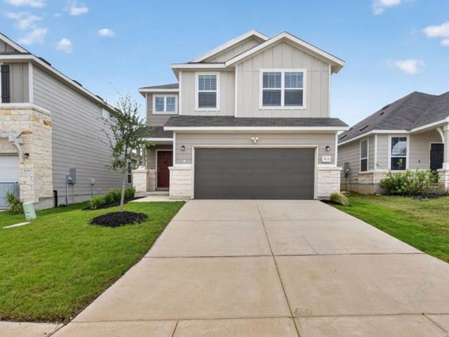 5031 Flight Sail, San Antonio, TX 78245