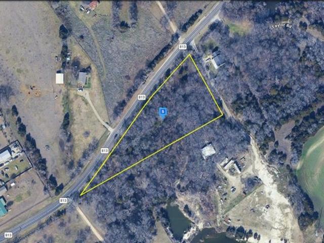 5031 FM 813, Waxahachie, TX 75165