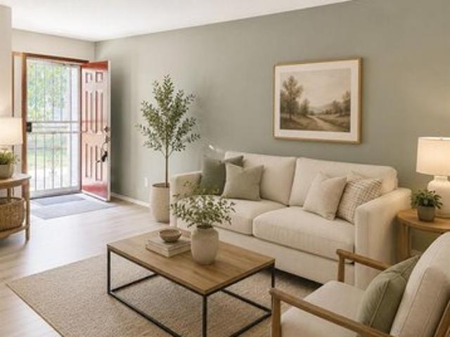 5031 Garrison St Unit 104B, Wheat Ridge, CO 80033