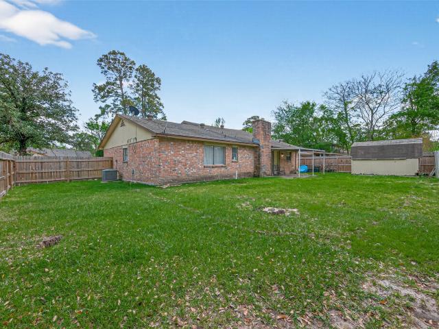 5031 Glendower Dr, Spring, TX 77373 | MLS #74188