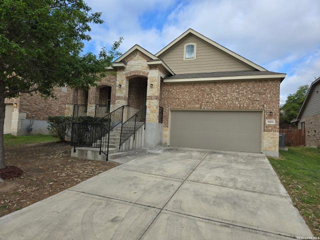 5031 Italica Rd, San Antonio, TX 78253 | MLS #1952 | Compass