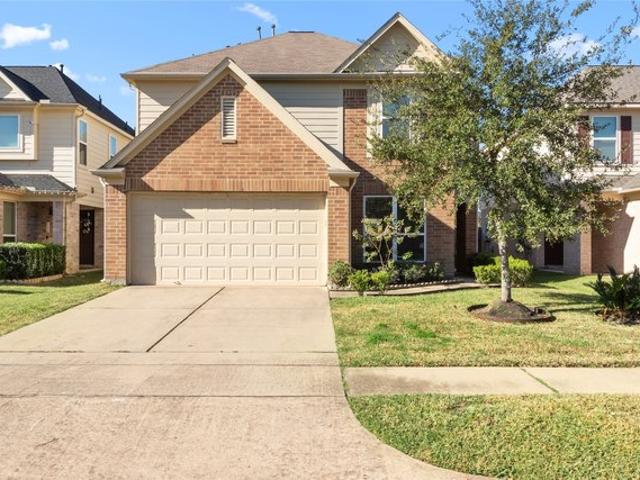 5031 Juniper Spring Trl, Katy, TX 77449