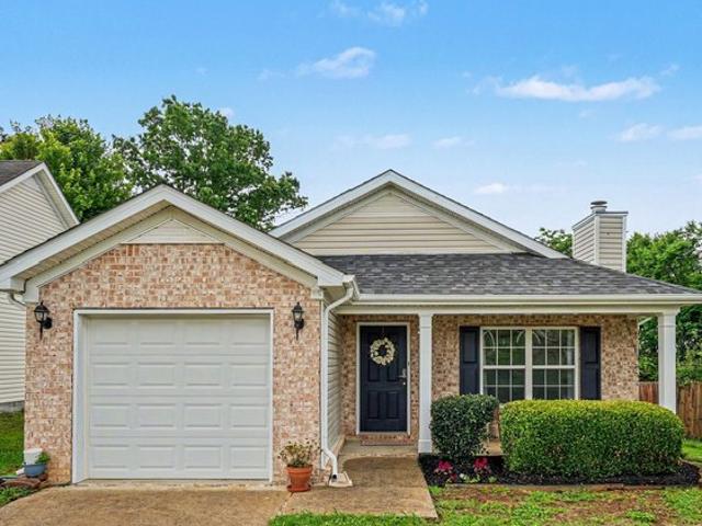 5031 Preserve Blvd, Antioch, TN 37013