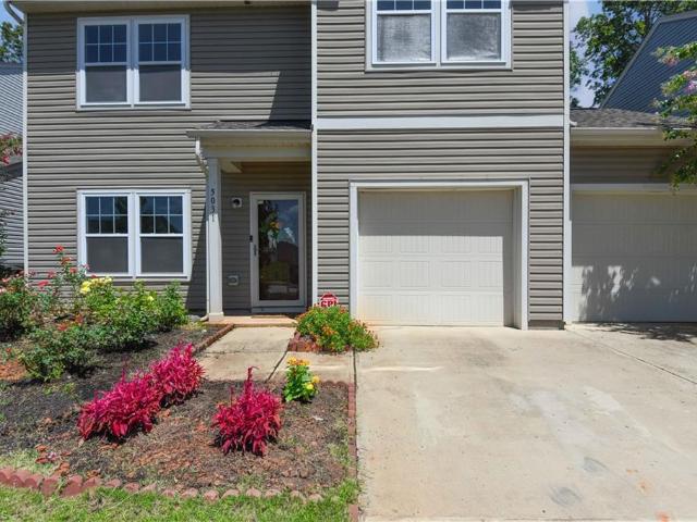 5031 Red Poll Drive
