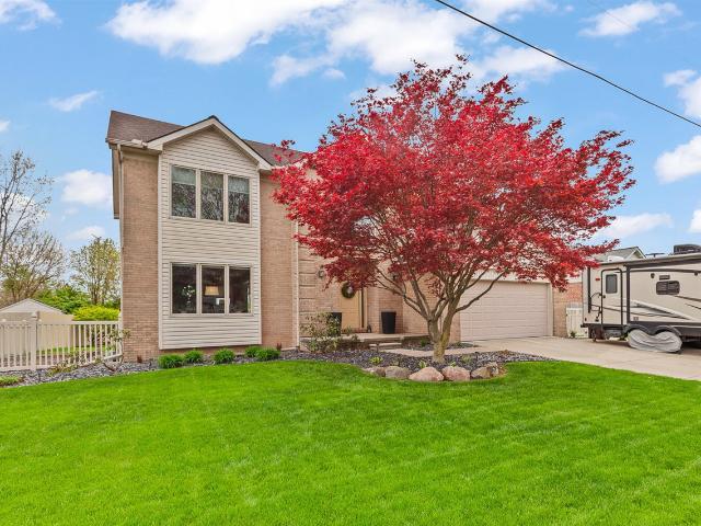 5031 Redwood Drive