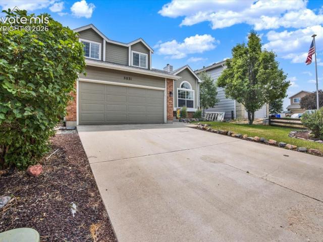 5031 Stillwater Drive