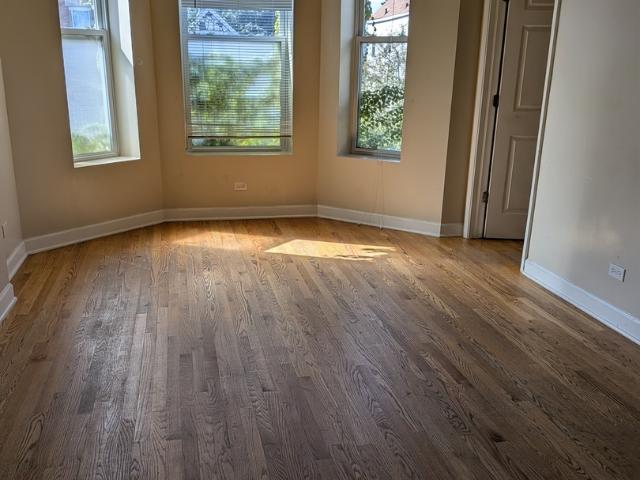 5031 S Hermitage Ave, Unit 2F, Chicago, IL 60609 | MLS #12566 | Compass