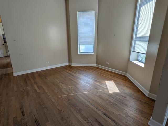 5031 S Hermitage Ave, Unit 3F, Chicago, IL 60609 | MLS #12566 | Compass