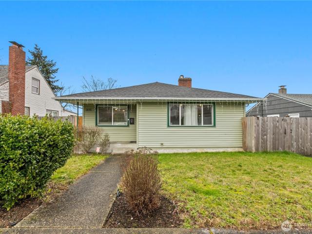 5031 S State St, Tacoma, WA 98409 | MLS #2484 | Compass