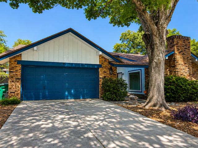 5031 Sierra Madre