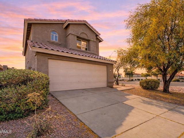 5031 W Oraibi Dr, Glendale, AZ 85308 | MLS #6995 | Compass
