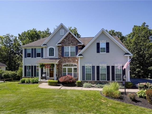 5031 W Ridge Run, Canandaigua, NY 14424