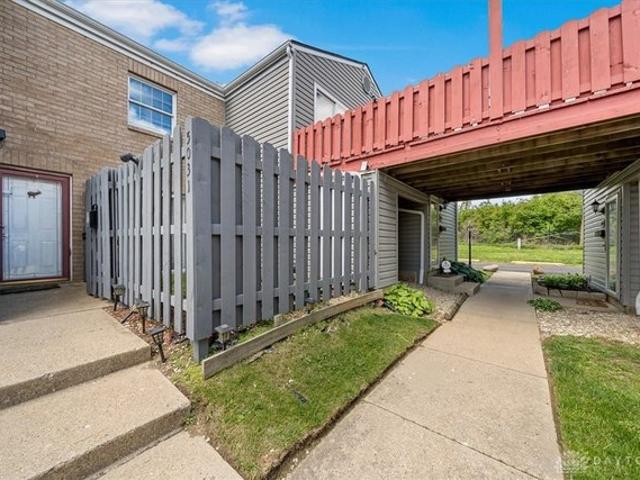5031 Well Fleet Dr, Trotwood, OH 45426