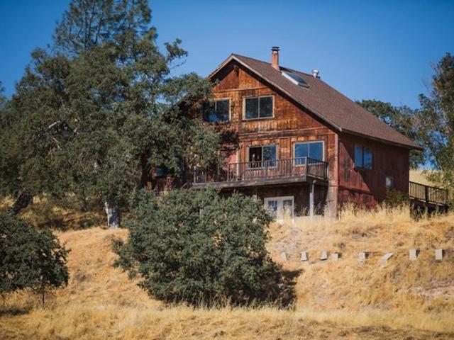 50325 Paulsen Rd, Lockwood, CA 93932