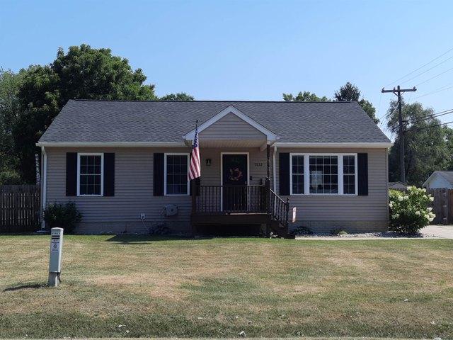 5032 Murphy Rd, Flint, MI 48506