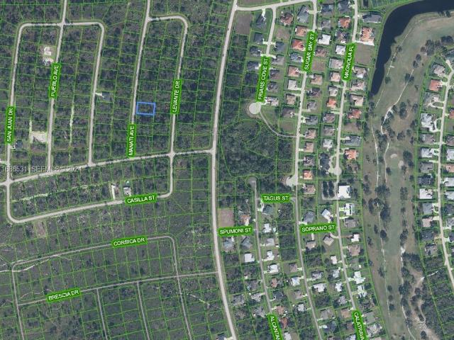 5032 Manati Ave, Sebring, FL 33872 | MLS #A12008 | Compass