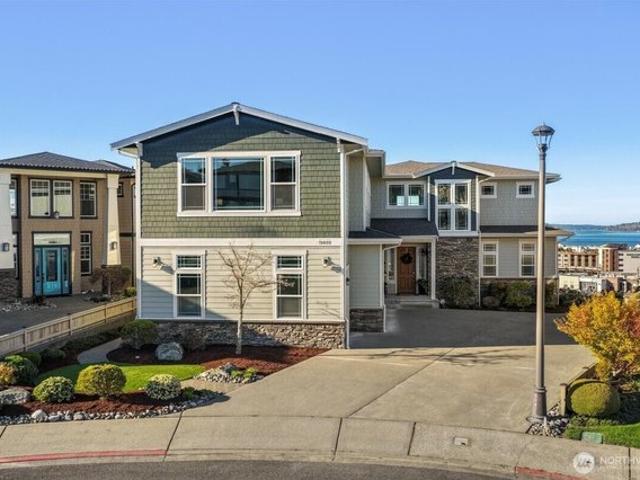 5032 N Villard St, Ruston, WA 98407
