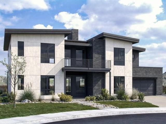 5032 Nile Ct, Golden, CO 80403