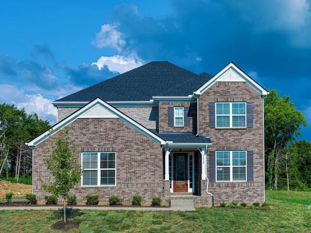 5032 Ozment Dr
