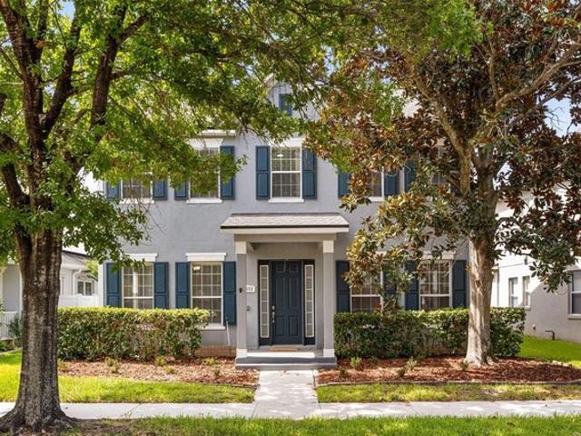 5032 Beach River Rd, Windermere, FL 34786