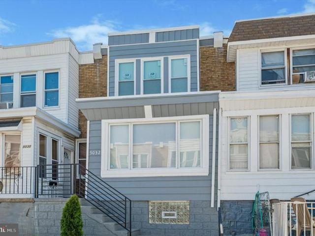 5032 Boudinot St, Philadelphia, PA 19120