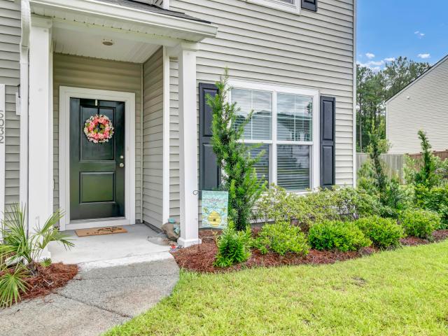 5032 Cranesbill Way