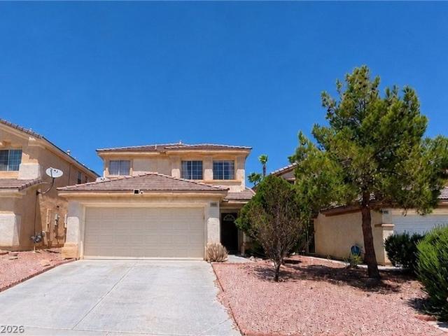 5032 Dancing Lights Ave, Las Vegas, NV 89130