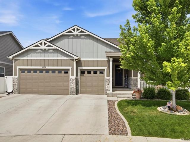 5032 Hawtrey Dr, Windsor, CO 80550
