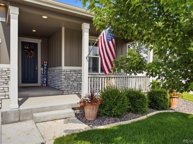 5032 Hawtrey Drive