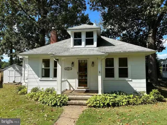 5032 LERCH DR, SHADY SIDE, MD 20764 Single Family Residence Fo.