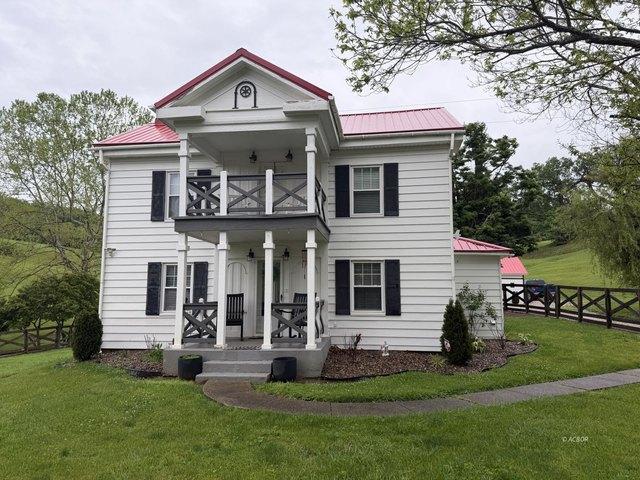 5032 Lincoln Pike, Patriot, OH 45658