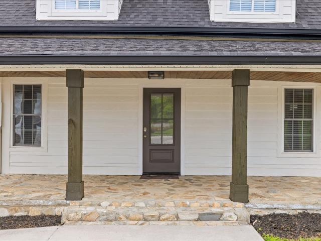 5032 Red Clay Road