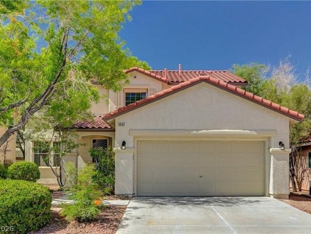 5032 Stumbling Colt Ct, Las Vegas, NV 89131