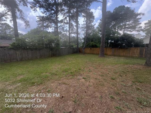 5032 Shimmer Drive