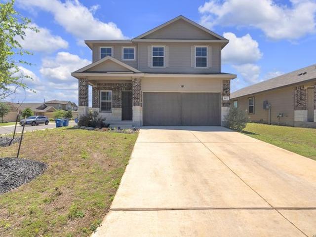 5032 Snap Hook, San Antonio, TX 78261