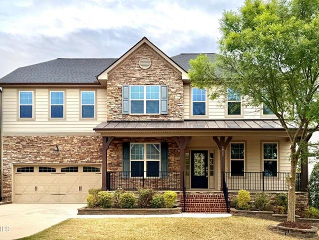5032 Trembath Ln, Cary, NC 27519