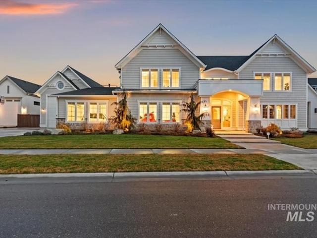 5032 W Oakford Dr, Meridian, ID 83646
