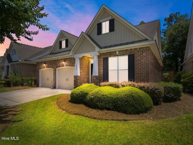 5032 Whitner Dr, Wilmington, NC 28409