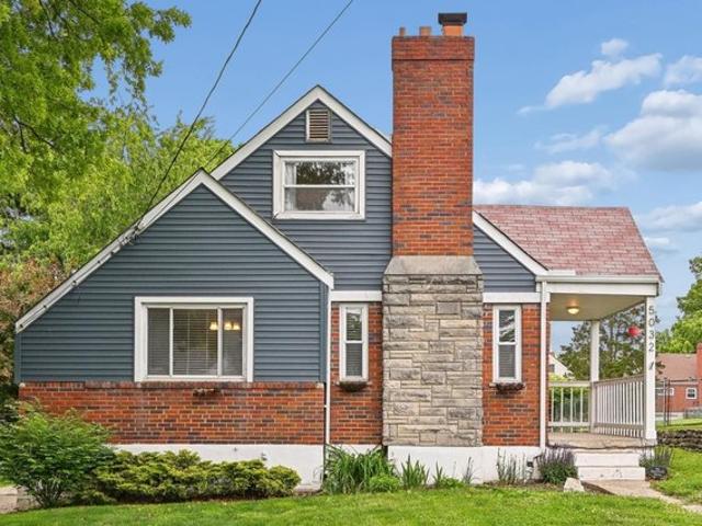 5032 Willnet Dr, Cincinnati, OH 45238