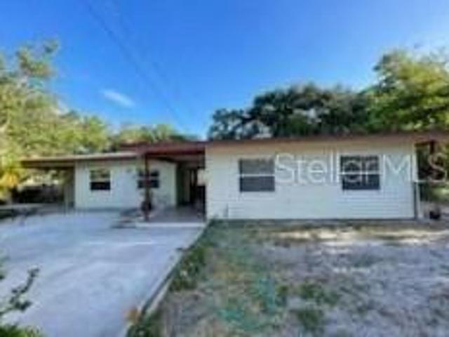 5032 20th Ave N, Saint Petersburg, FL 33710