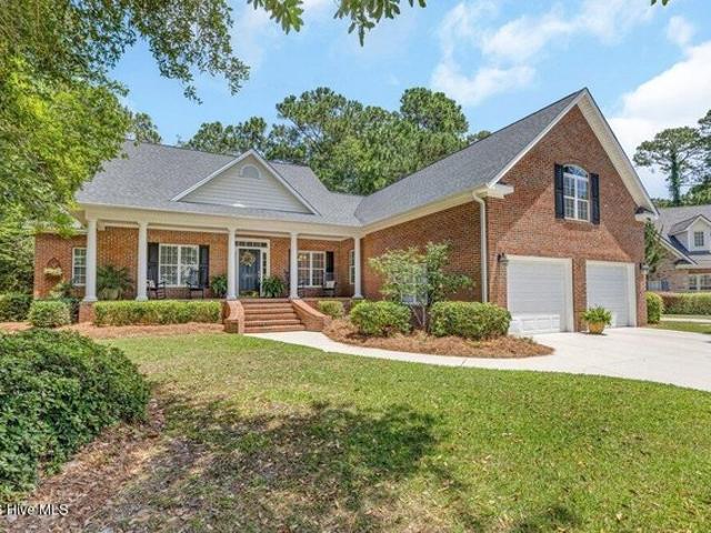 5033 Monck Ct, Wilmington, NC 28409