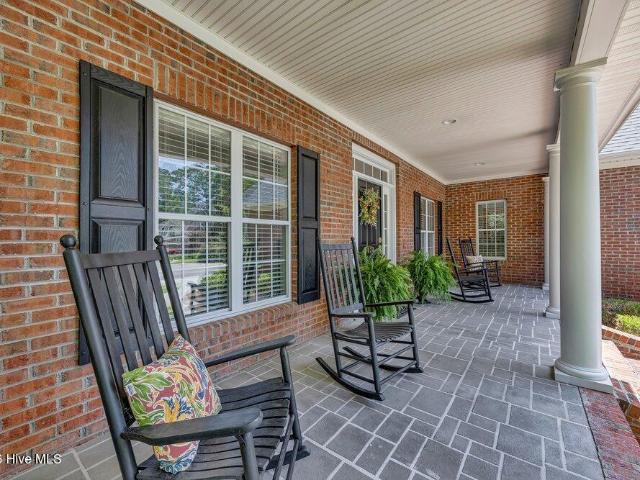 5033 Monck Court