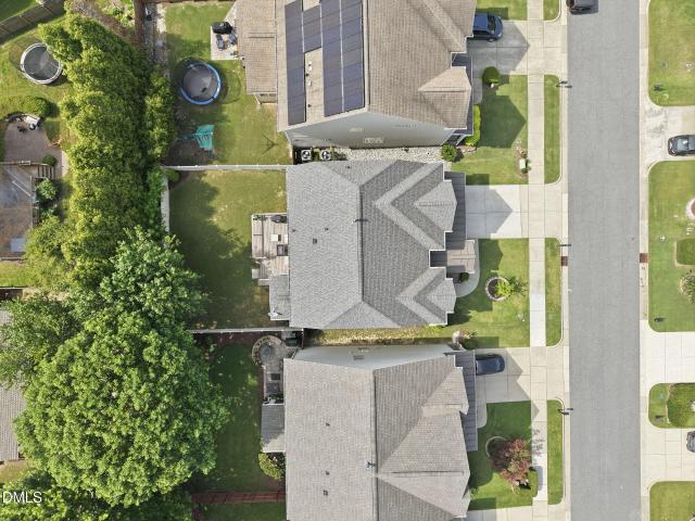5033 Audreystone Drive