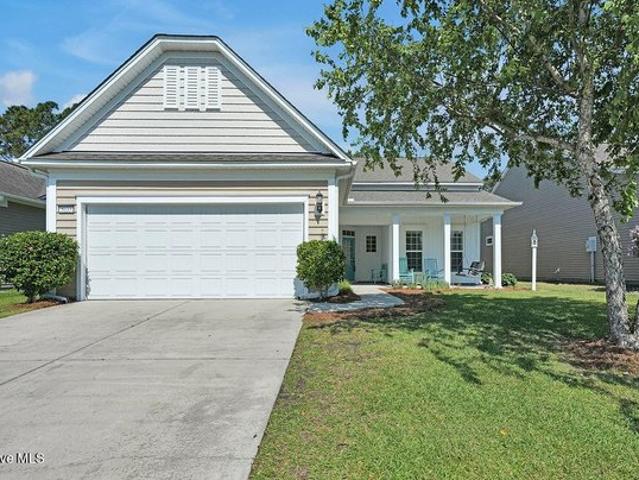 5033 Ballast Rd, Southport, NC 28461