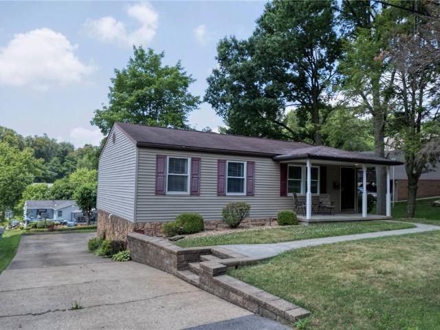 5033 Bocktown Rd