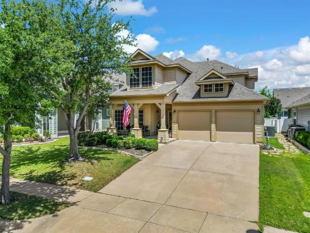 5033 Cassidy Lane