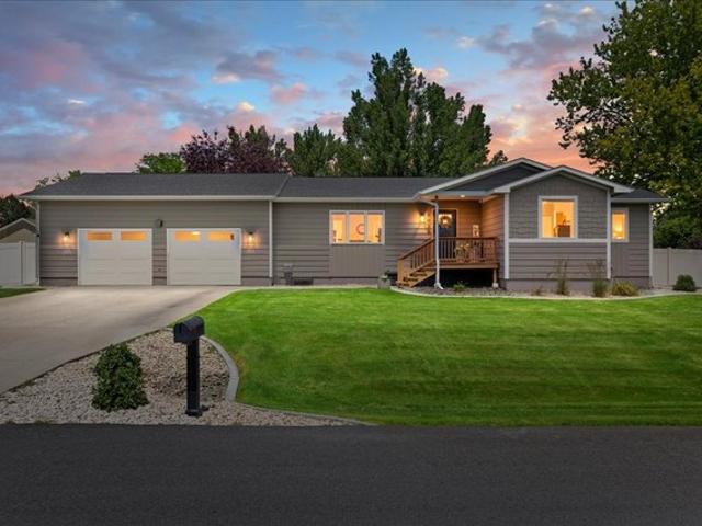 5033 Coneflower Ave, Billings, MT 59106