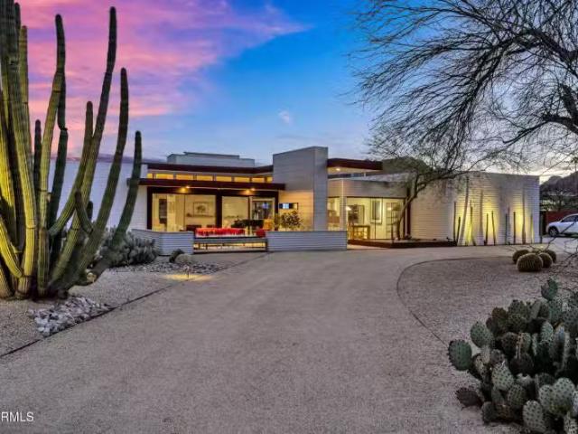 5033 E Turquoise Ave, Paradise Valley, AZ 85253 MLS 6838122