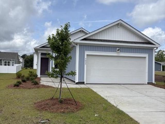 5033 Gallop Ct, Myrtle Beach, SC 29588