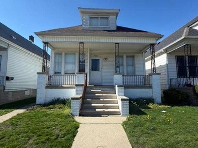 5033 Harold St, Detroit, MI 48212
